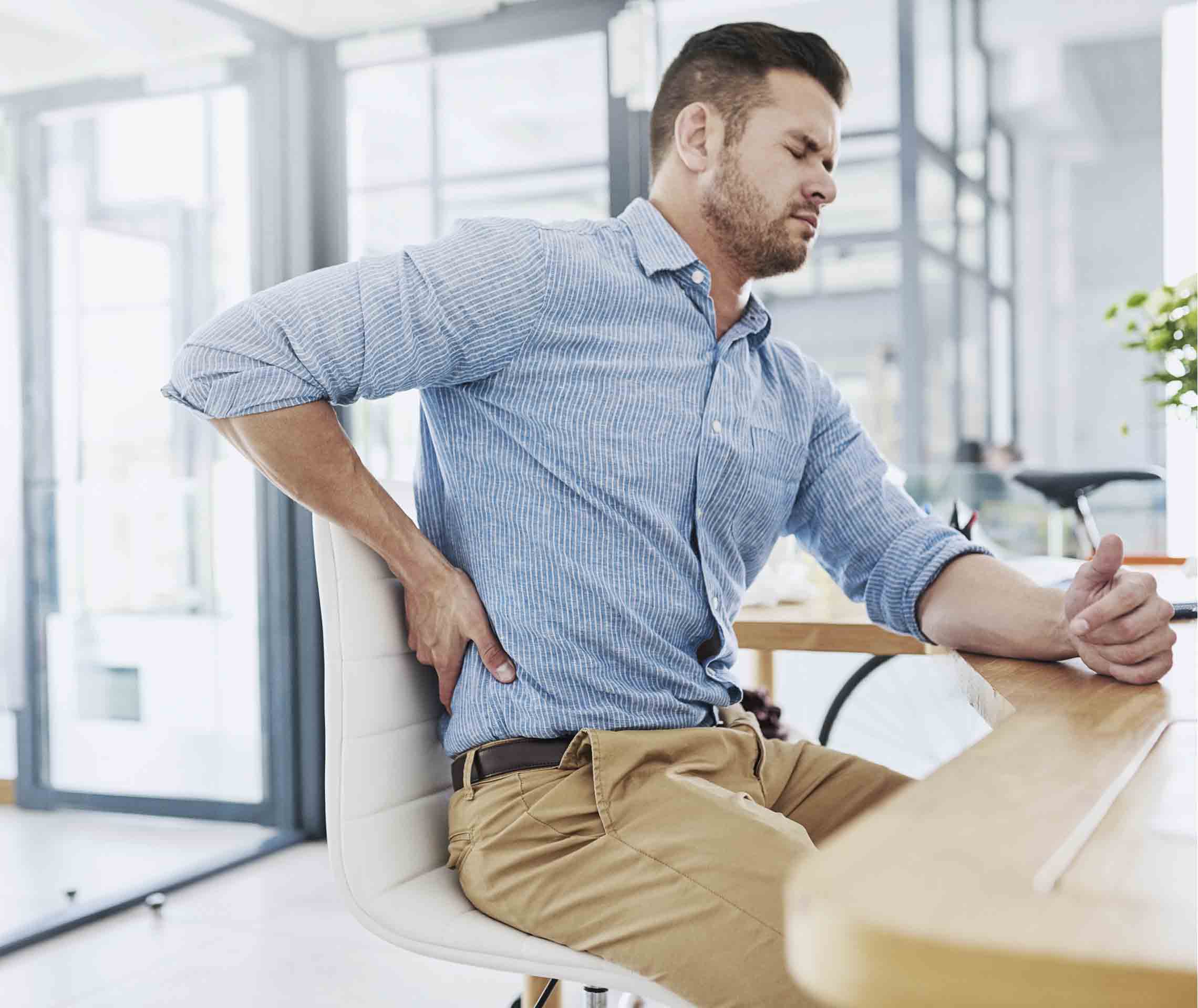 Morbus Bechterew: Symptome, Ursachen, Therapie – YLRDTO